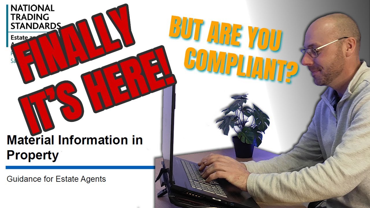 A Guide to Material Information for Property Agents - YouTube