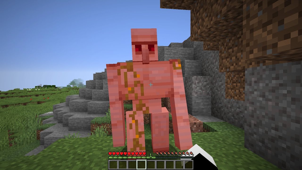 tips for minecraft beginners - YouTube