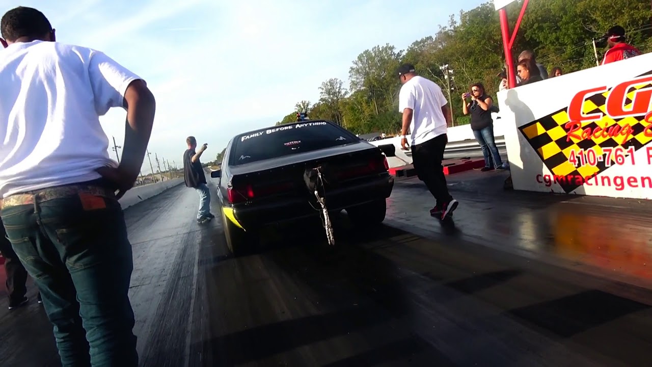 DA GENERAL HOW GREAT I AM - YouTube