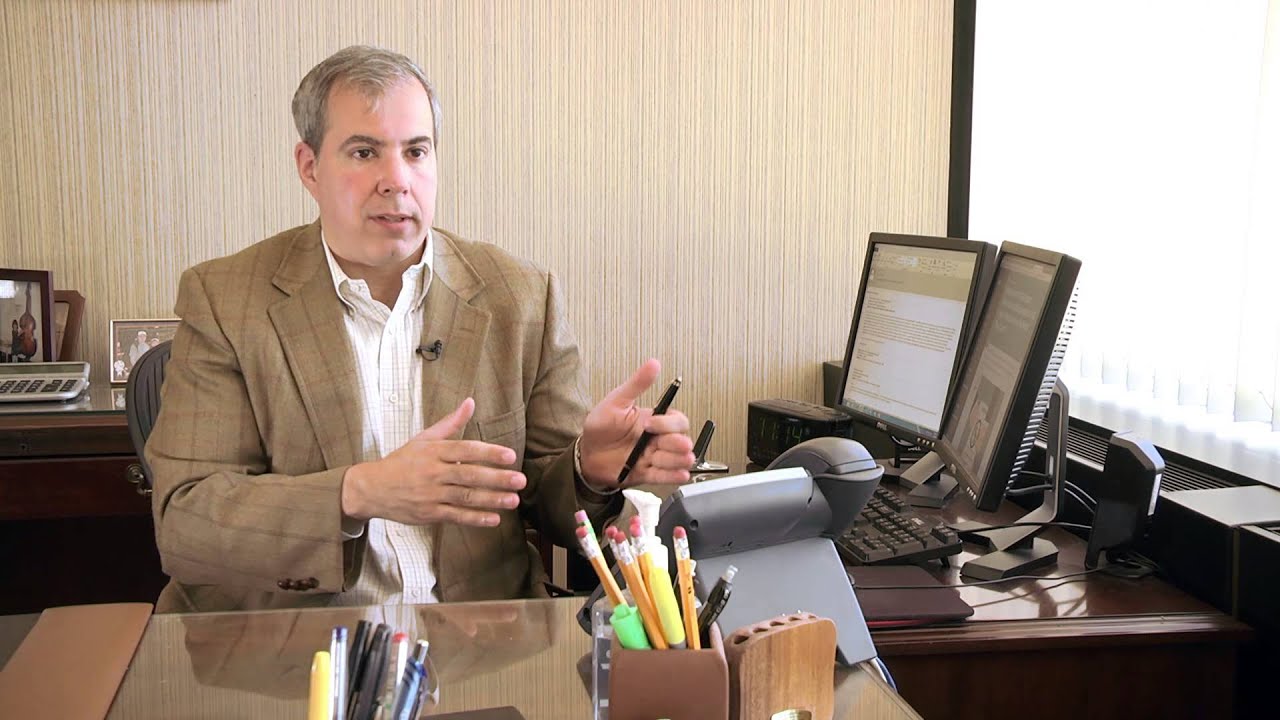 FASB's Disclosure Framework Project - YouTube
