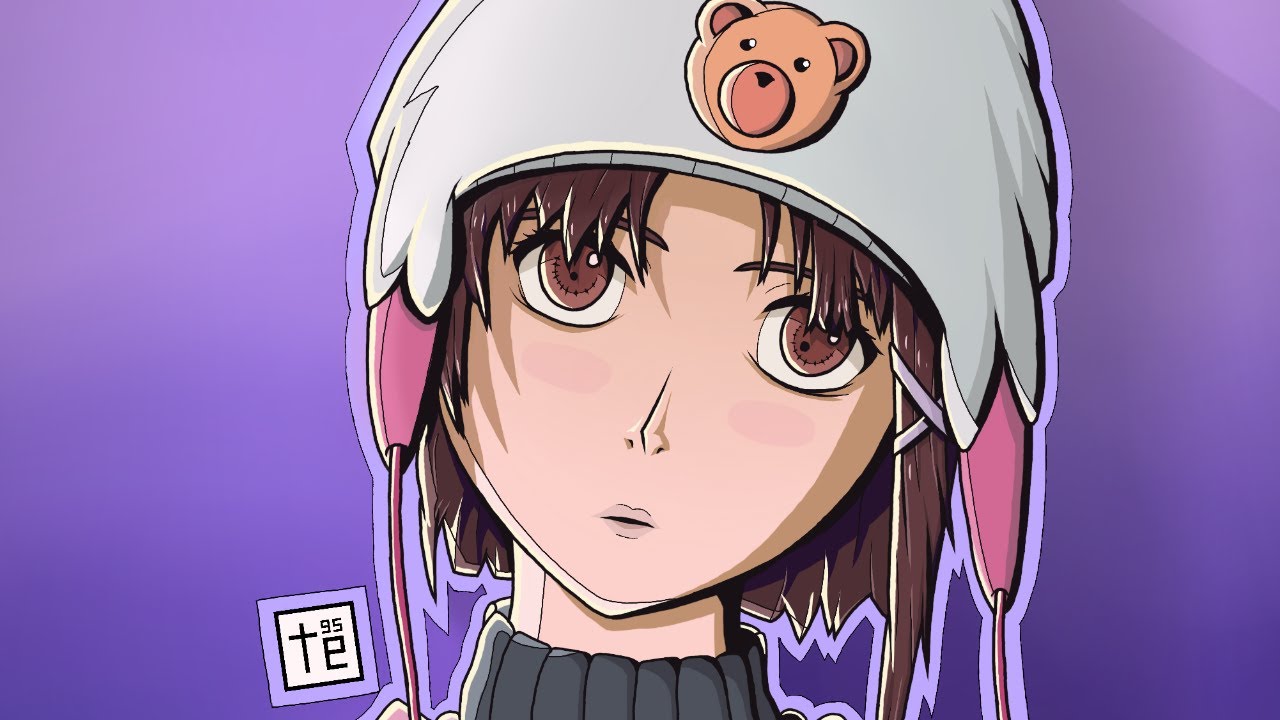 Making of "Lain" - YouTube