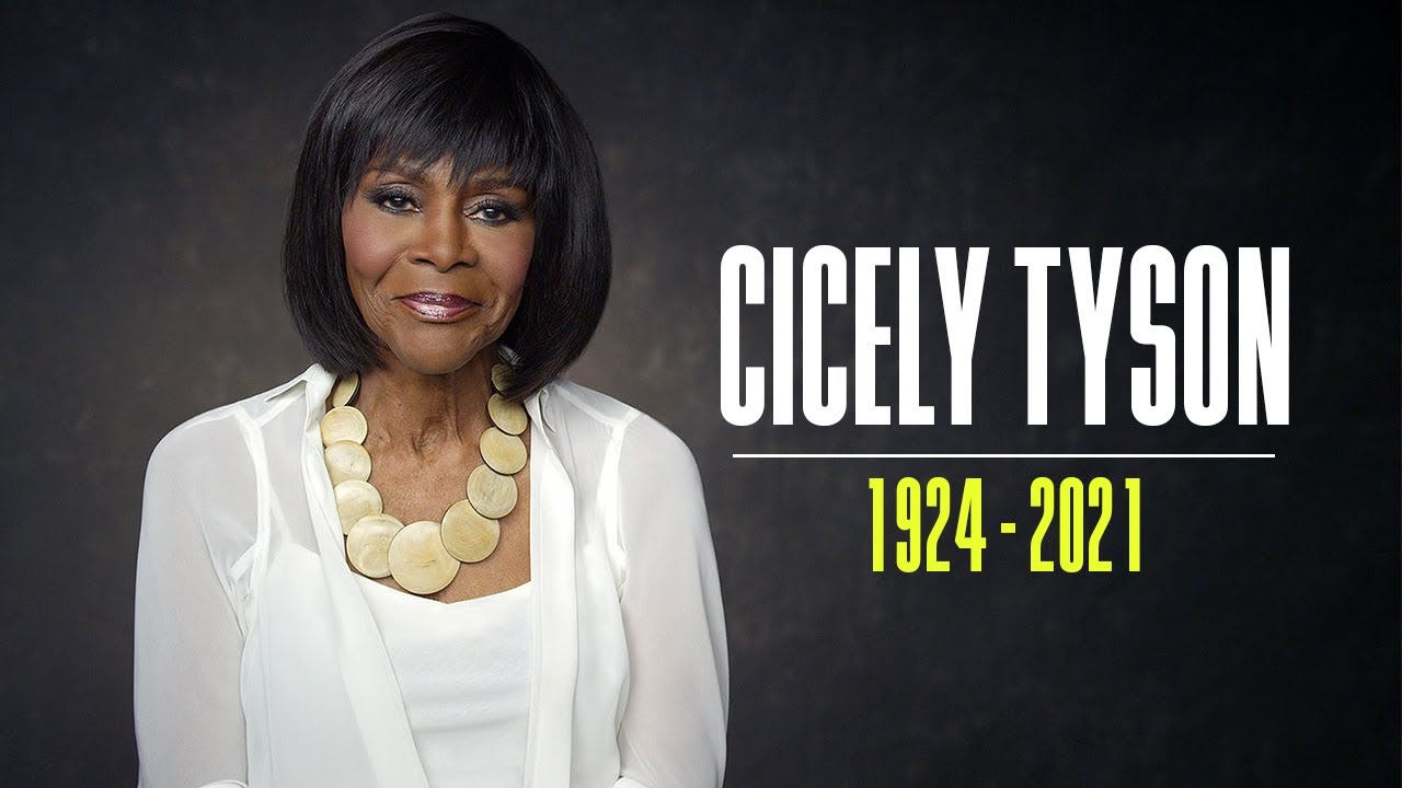 Cicely Tyson Movies