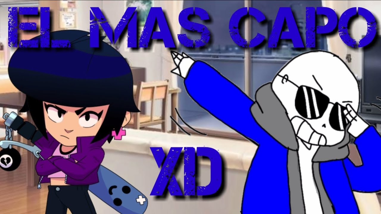 EL MÁS CAPO!! Meme 😎 - YouTube