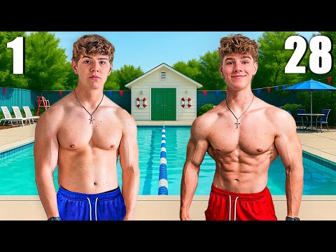 I Cut My Calories in Half for 28 Days, Here's What it Did