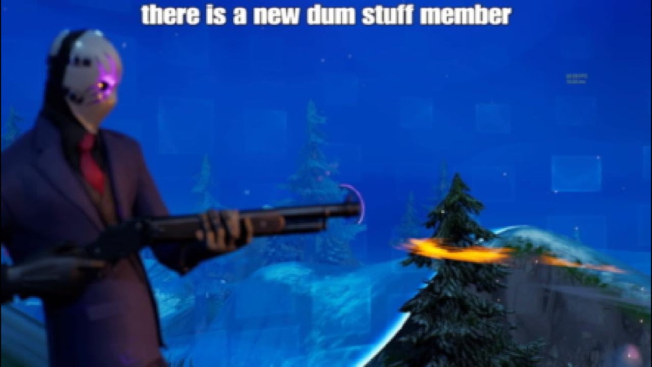 NEW MEMBER - YouTube