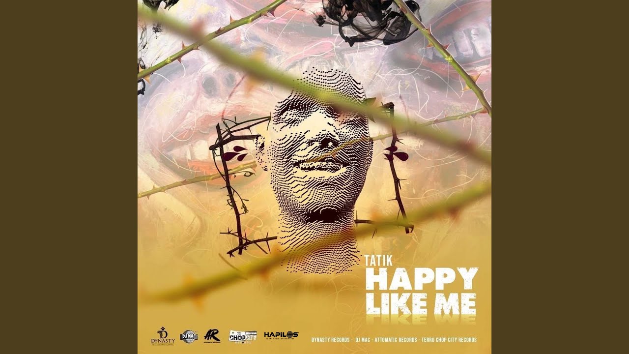 Happy Like Me - YouTube