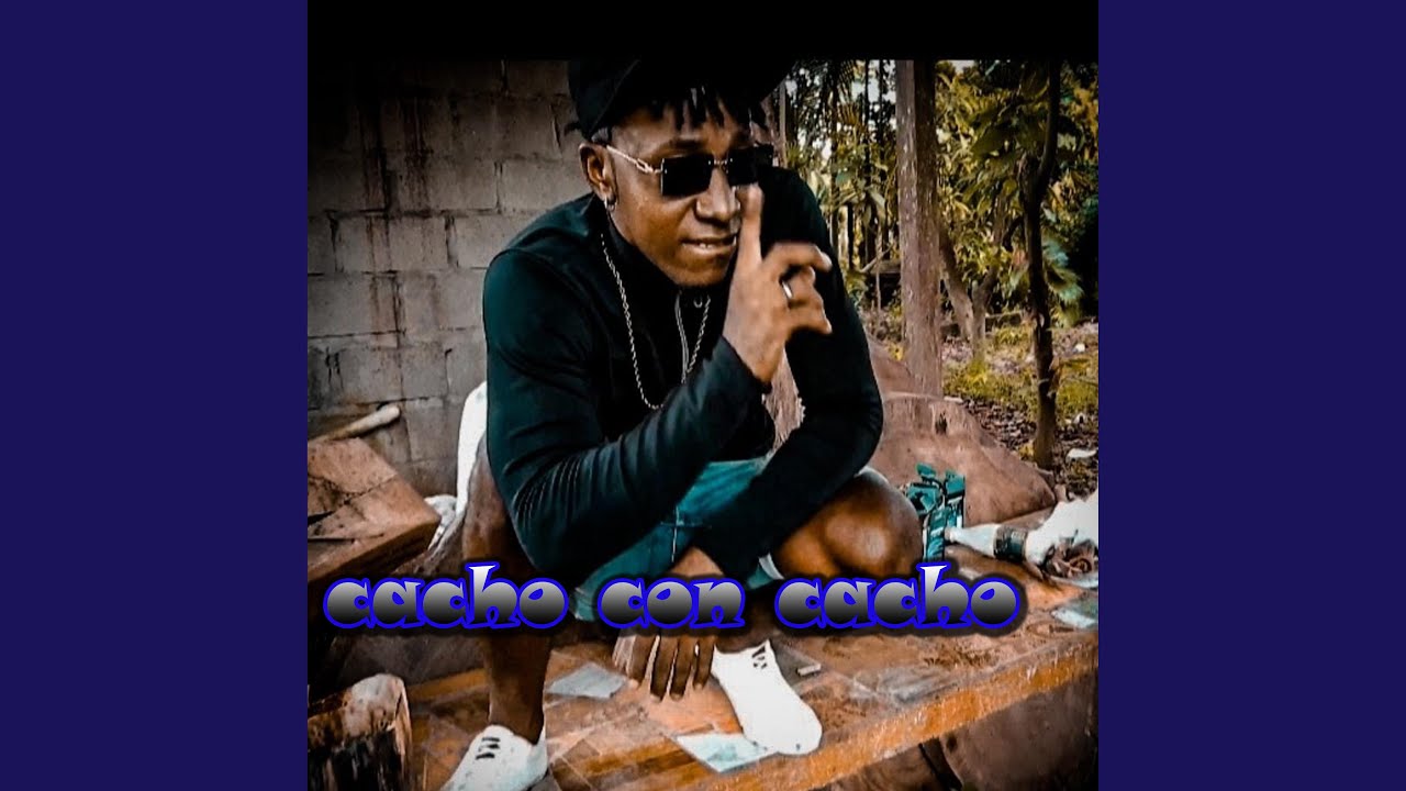 Cacho Con Cacho - YouTube