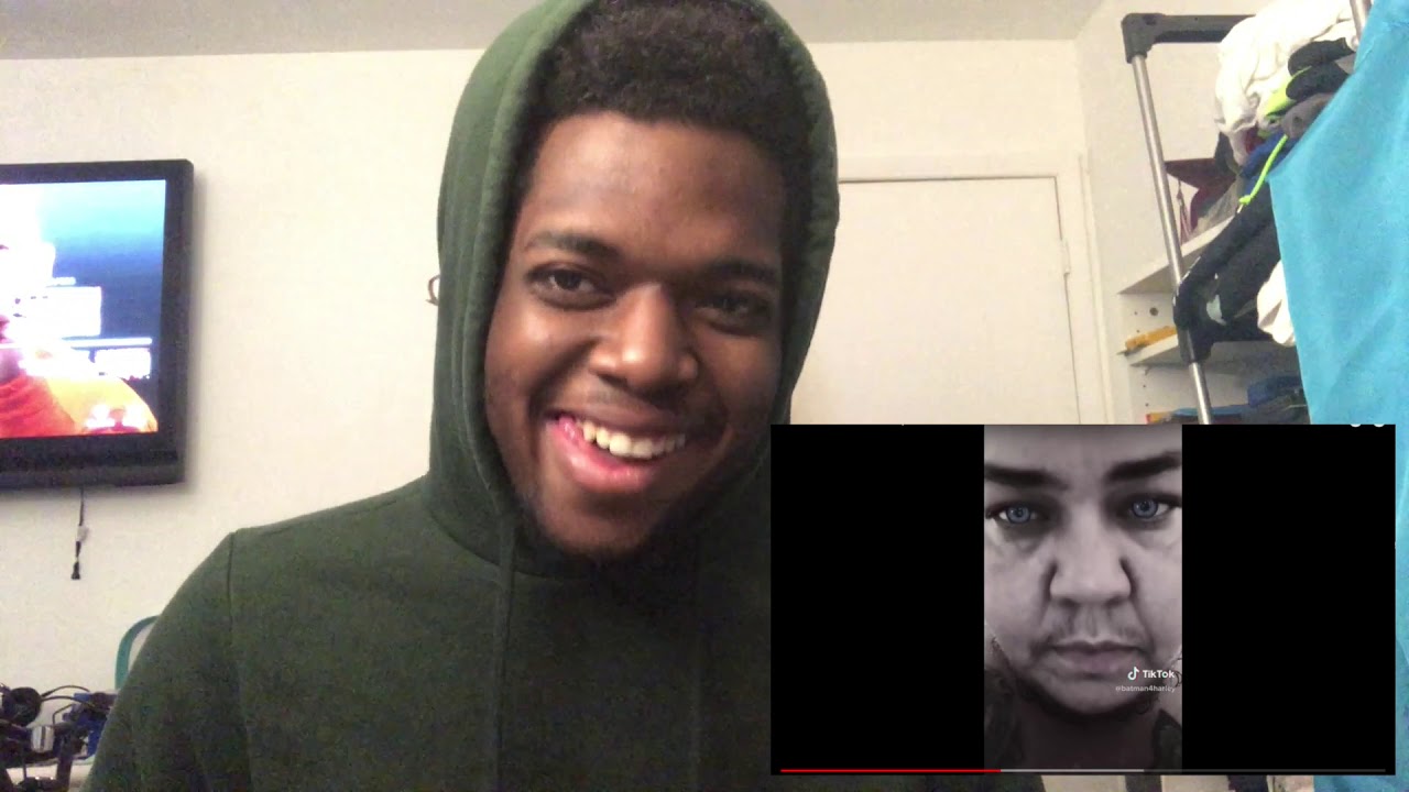 Try Not to Cringe Challenge "TIK TOK EDITION"!!! - YouTube