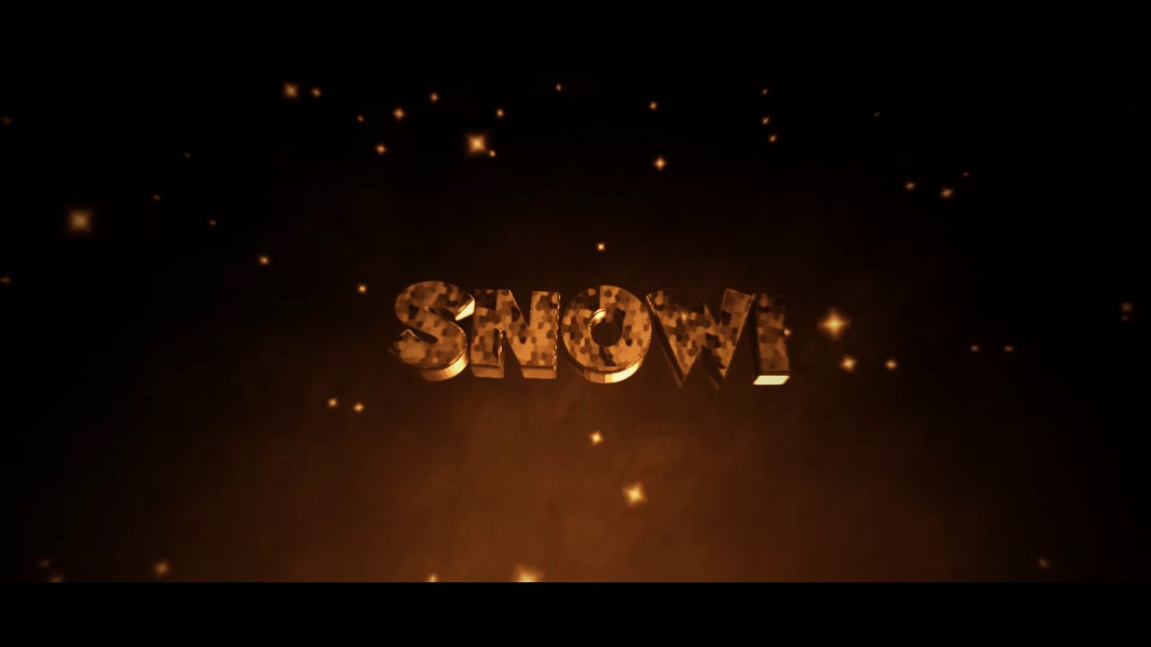 Snowi 1 - YouTube