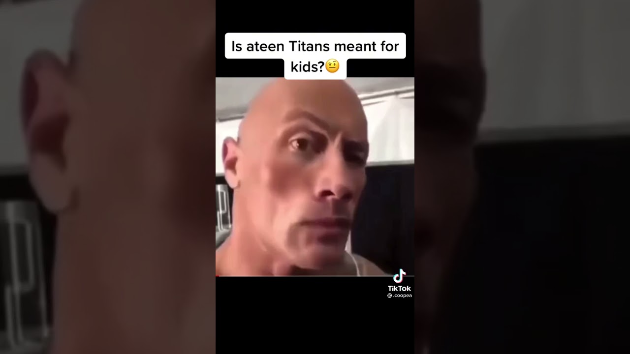 Teen titans sus moments - YouTube