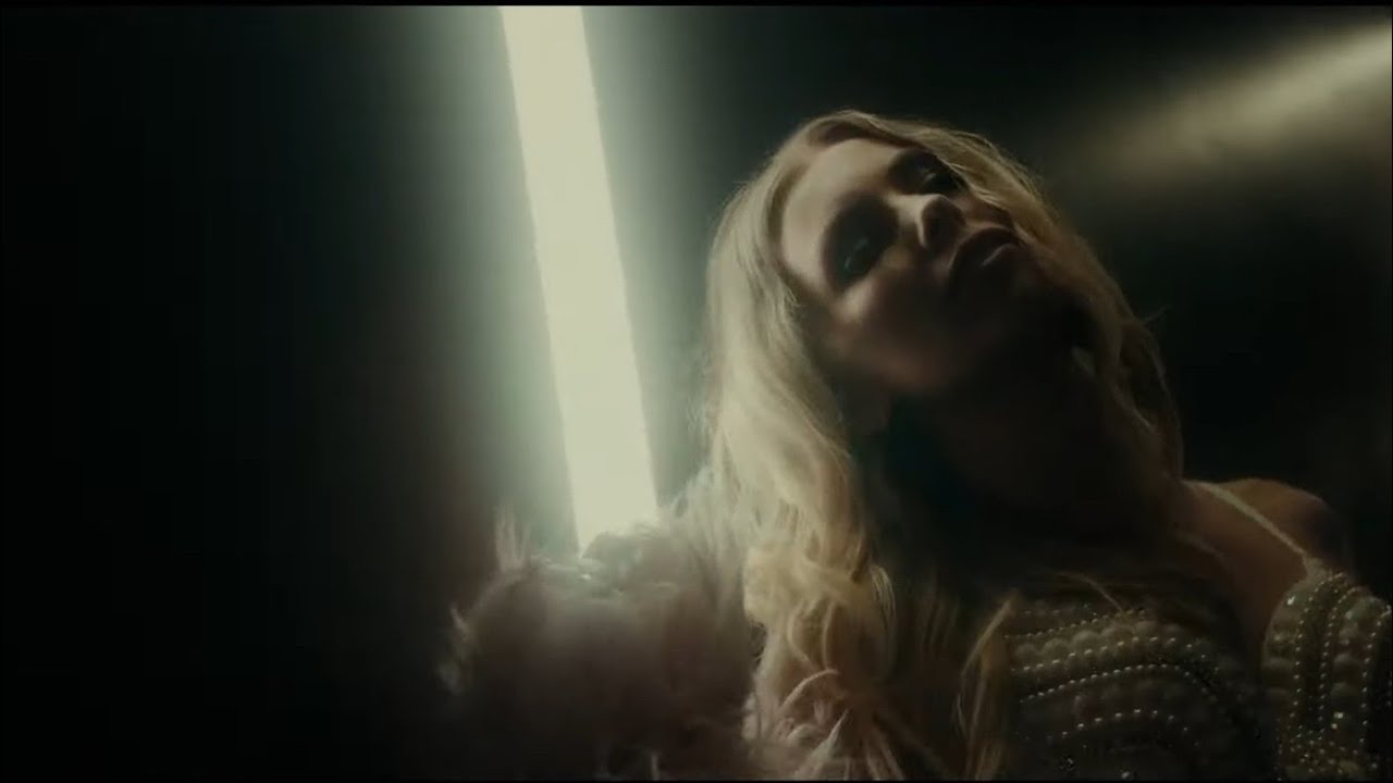 Ina Bravo - Envious [Official Music Video] - YouTube