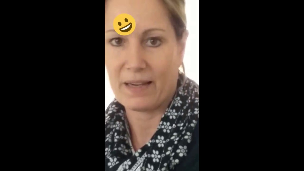 Voorlezen voor peuters - Het rode kippetje (juf Rachel) - YouTube