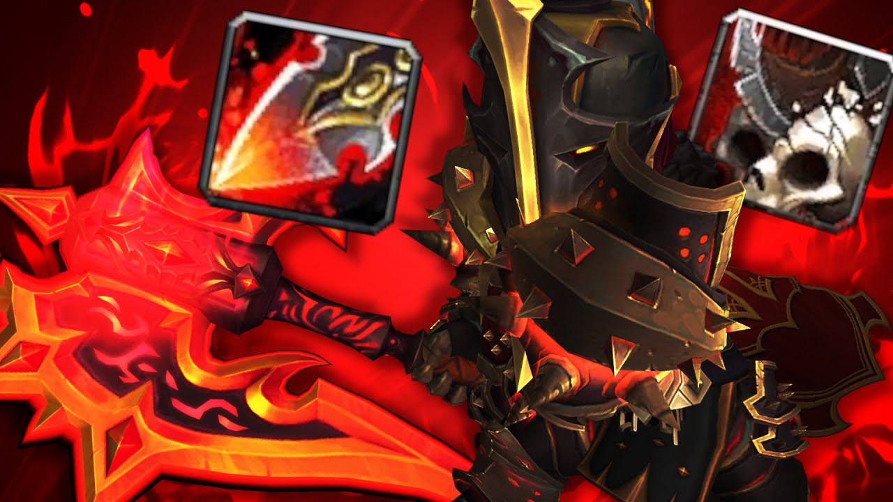 This Arms Warrior Is The DEMON SLAYER! (5v5 1v1 Duels) - PvP WoW ...