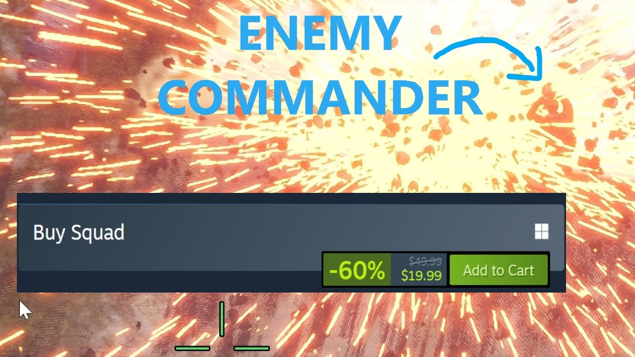 Teaching New players How to Destroy l Squad l Full Gameplay 4k - YouTube