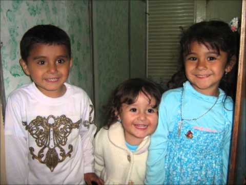 CUMPLEAÑOS DE ISIS SOFIA - YouTube