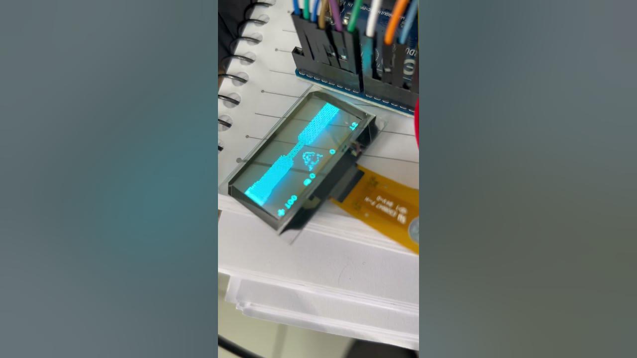 Doom On An Arduino Youtube