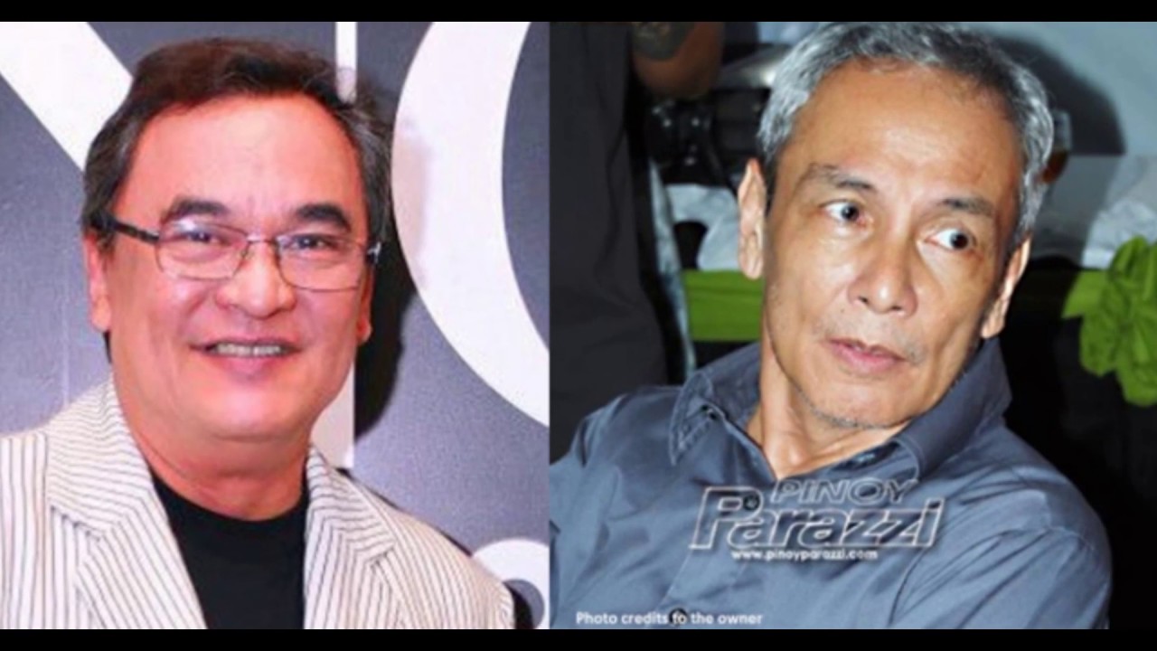 Director Manny Castañeda slams Jim Paredes on his ‘taga-bundok ...