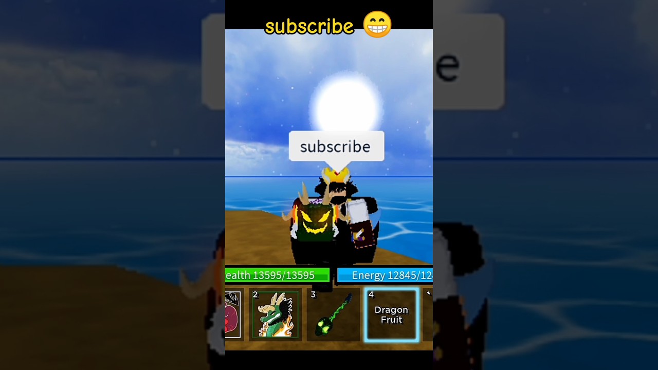 "pls fruit" Choose your fruit in Blox fruits #bloxfruits #roblox - YouTube