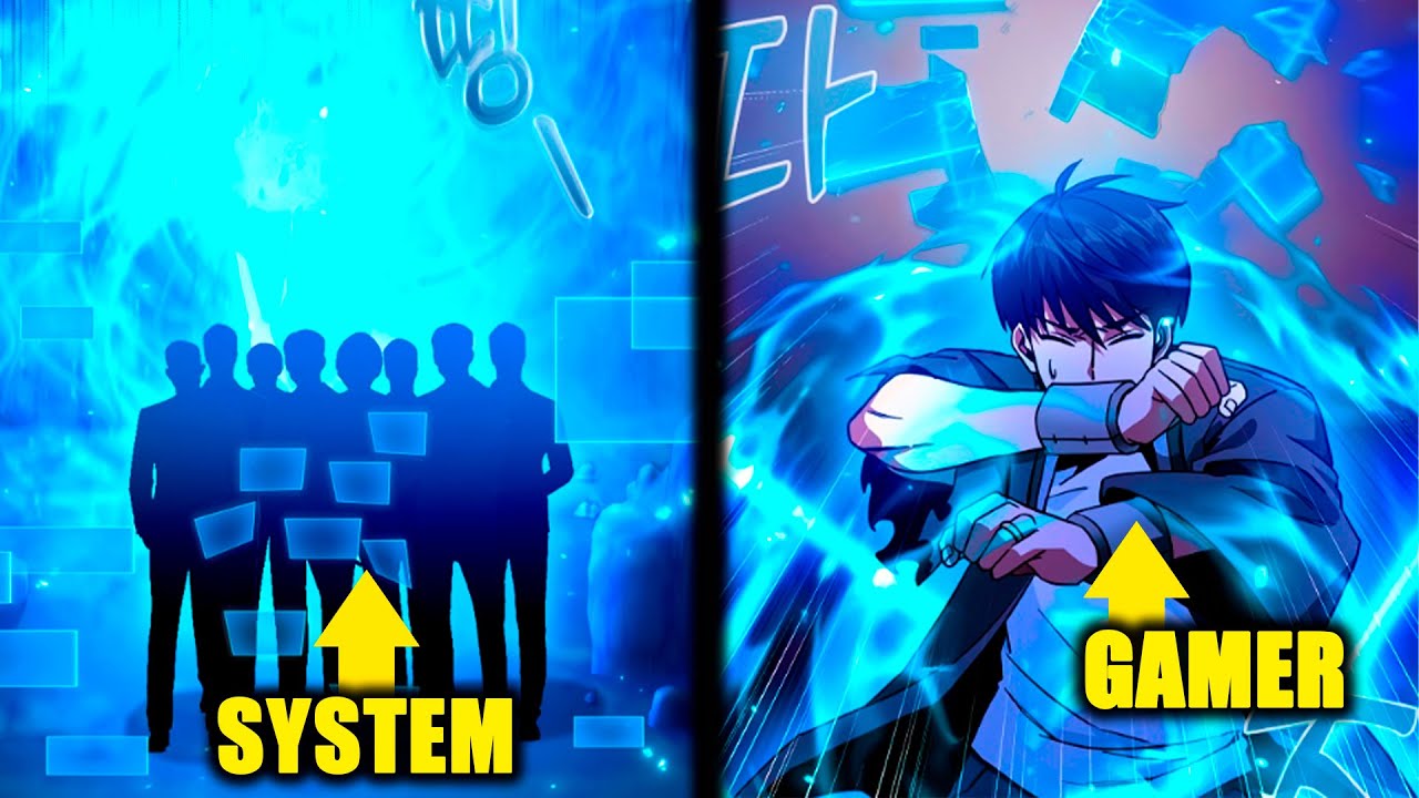 He endured the system's abuse but managed to outsmart it and escape ...