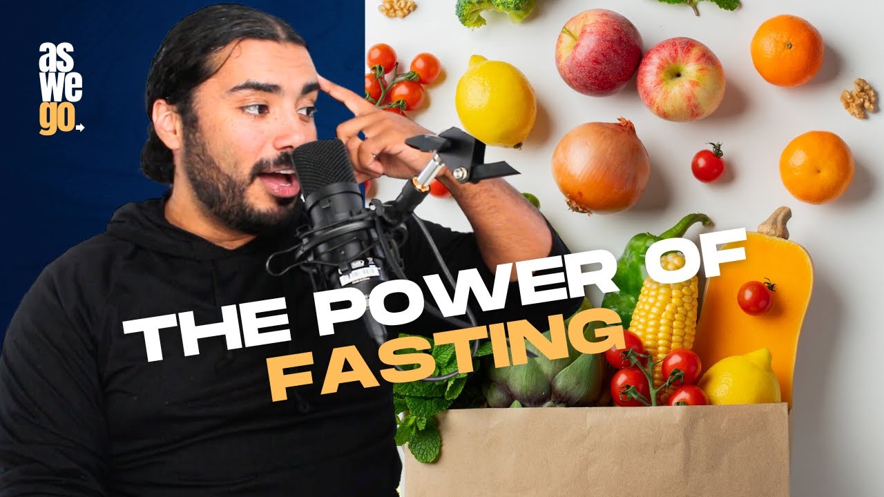 The Power Of Fasting | Ep.19 - YouTube
