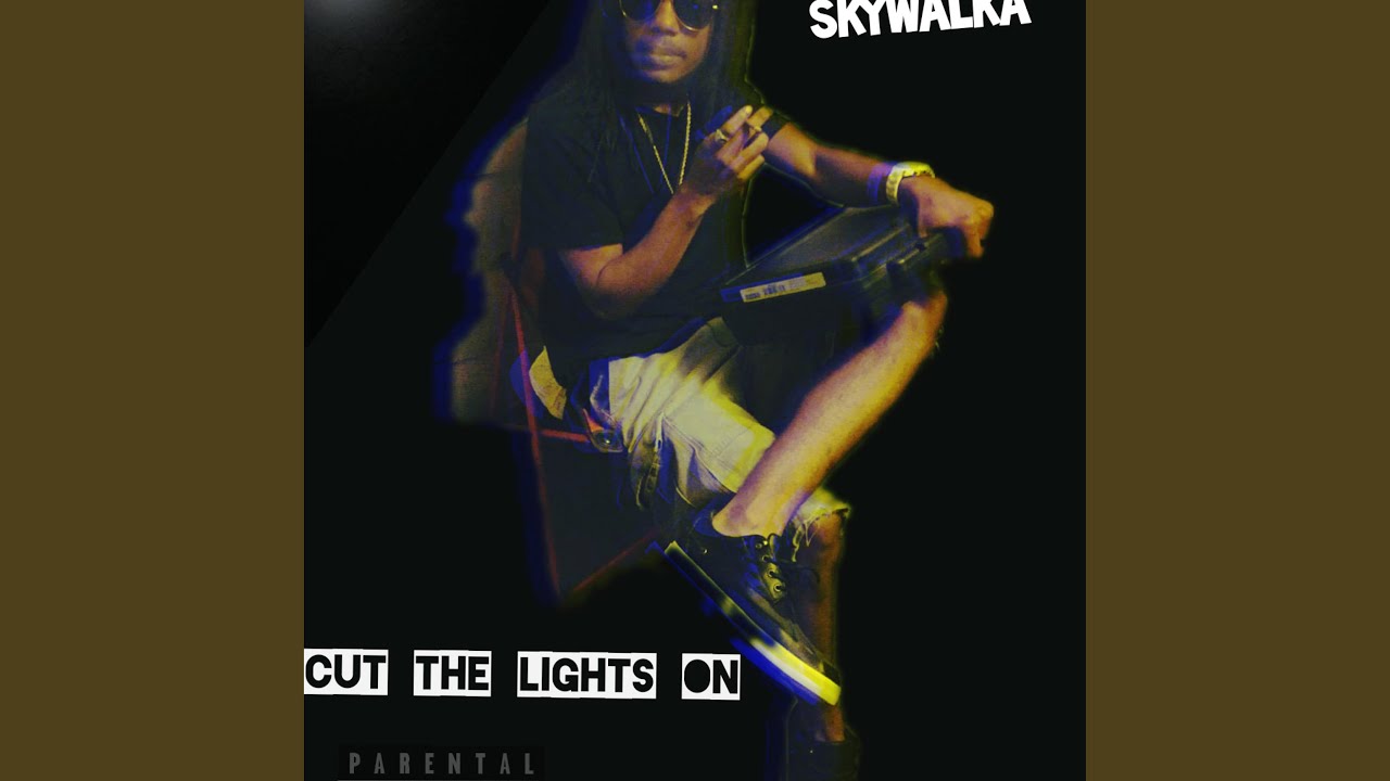 Cut The Lights On (feat. Chi Nitty) - YouTube