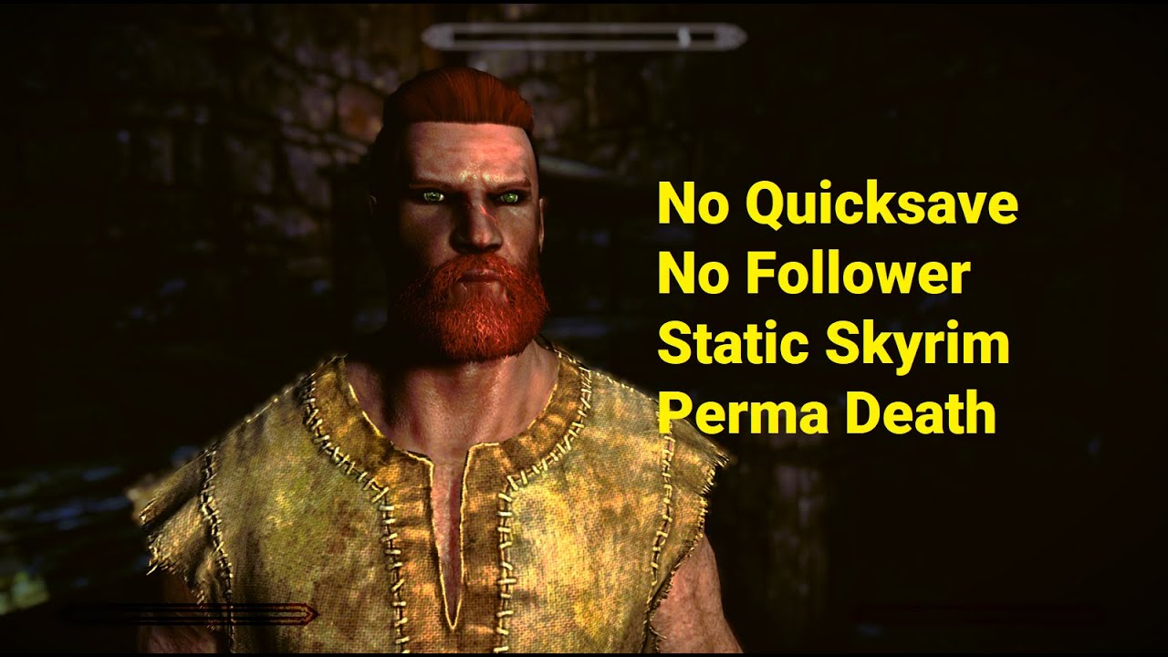 Sigma Skyrim pt2 - YouTube