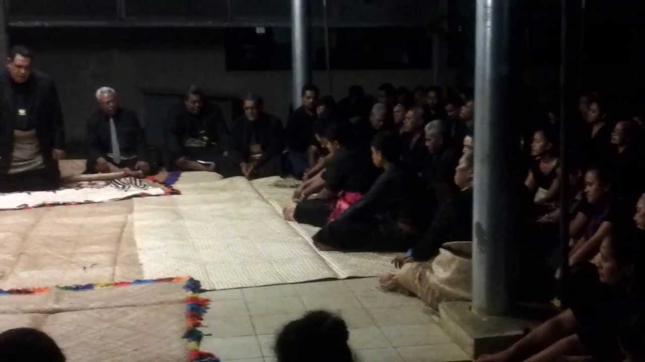 Me'afaka'eiki 'o Timote Masima Telefoni. - YouTube