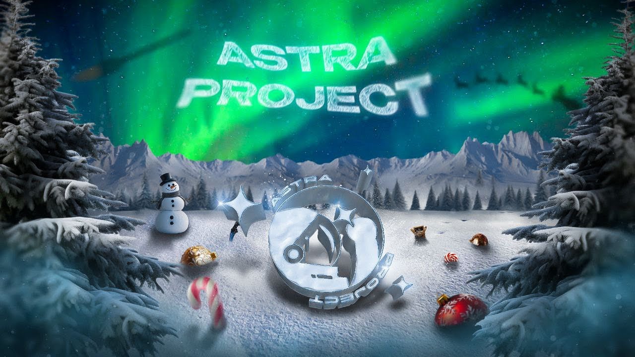 Как играть А плент на новом RUST | qnix for the ASTRA PROJECT - YouTube