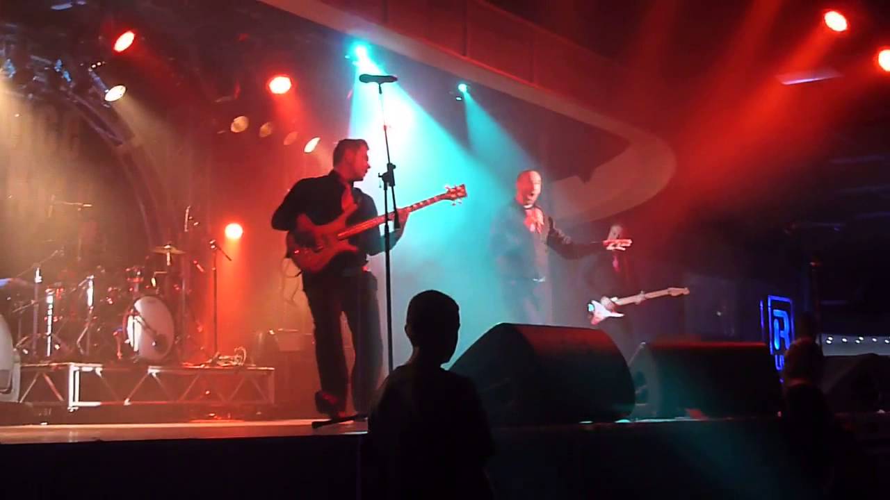 Butlins Skegnes 2012 Reds Twice Nightly 3 - YouTube