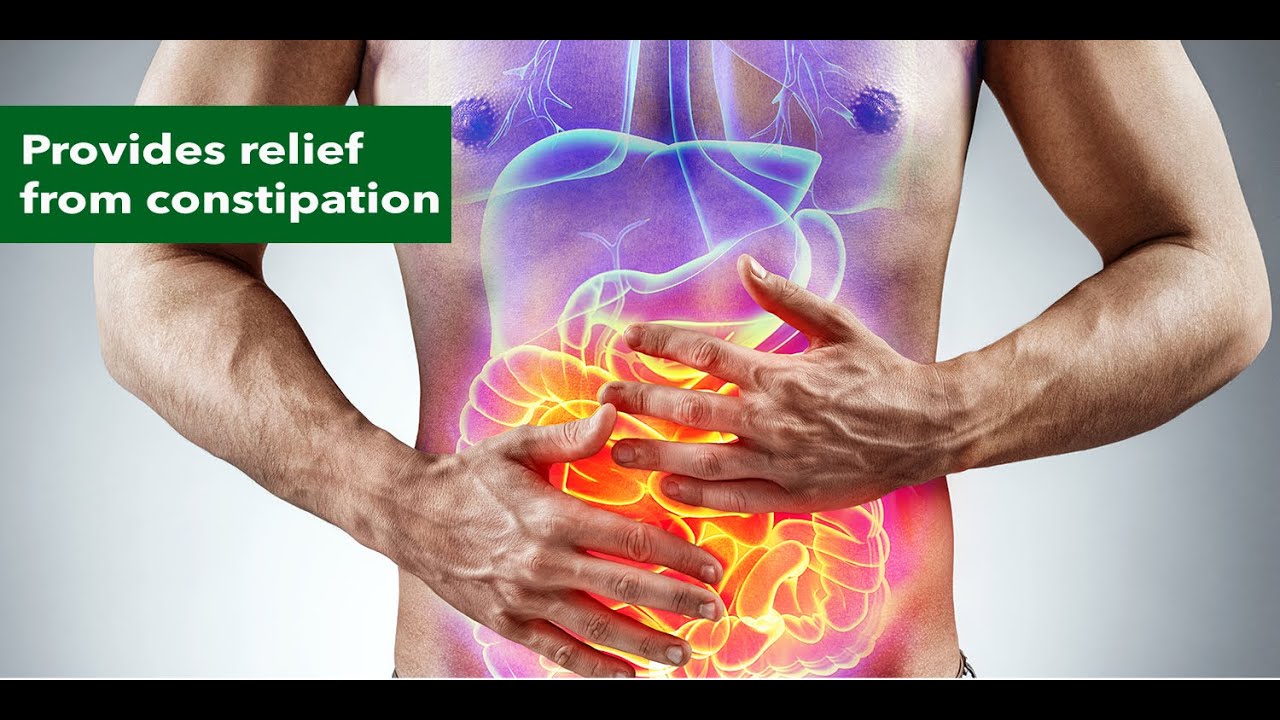 Welex Ayurvedic Welelax (Provides Relief From Constipation) - 60 ...