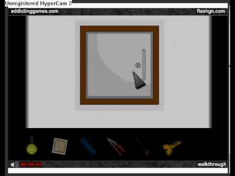 Escape The Closet Walkthrough - YouTube