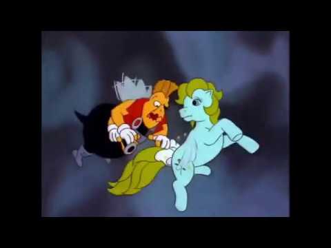Stretch Yourself to the Limit - original AND reprise - Song from G1 My ...