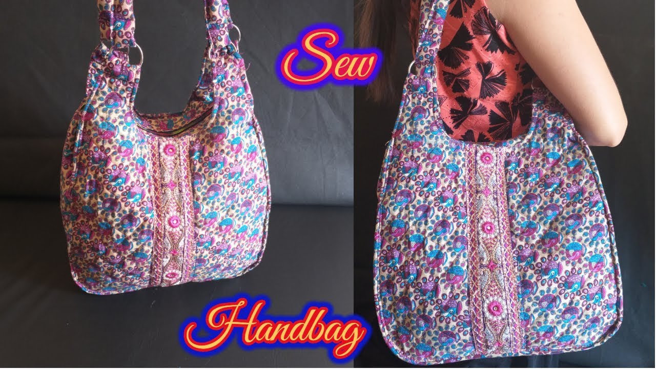 How To Make Handbag From Fabric How To Stitch Handbag At Home By Magical Hands YouTube how-to-make-handbag-from-fabric-how-to-stitch-handbag-at-home-by-magical-hands-youtube