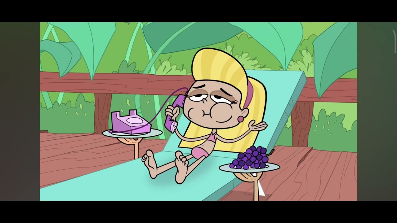 Camp lake bottom first episode escape in camp lakebottom - YouTube
