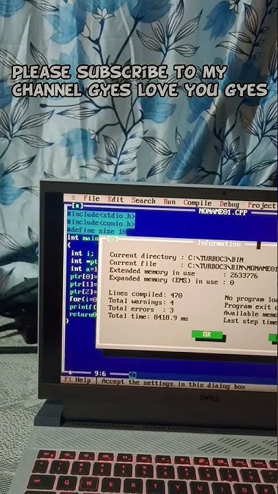 Errors in programming 😂#facts #error #programming #funnyshorts # ...