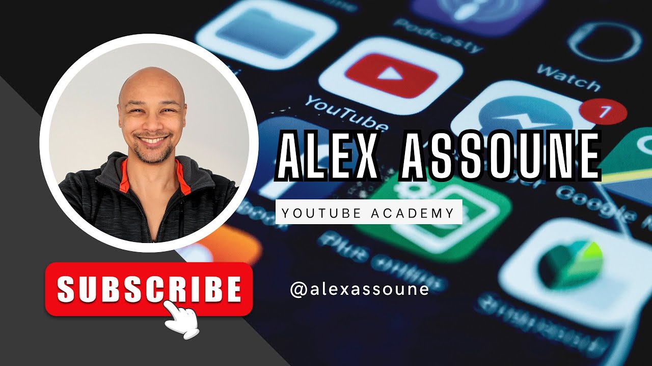 FAST + EASY: Change Your YouTube Profile Picture NOW - YouTube