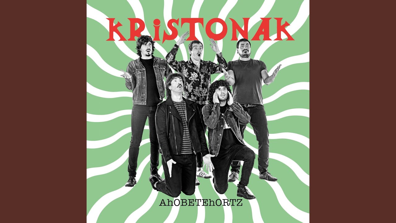 Ontziak sutan (feat. Aiora Renteria, Zea Mays) - YouTube Music