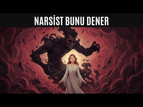 Bir Narsist Sizin Onu Anladığınızı Anladığında Bunu Dener | Carl Jung
