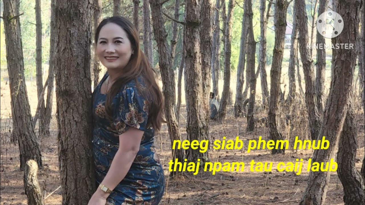 Neeg siab phem hnub no thiaj npam tau caij laub/4/5/2024 - YouTube
