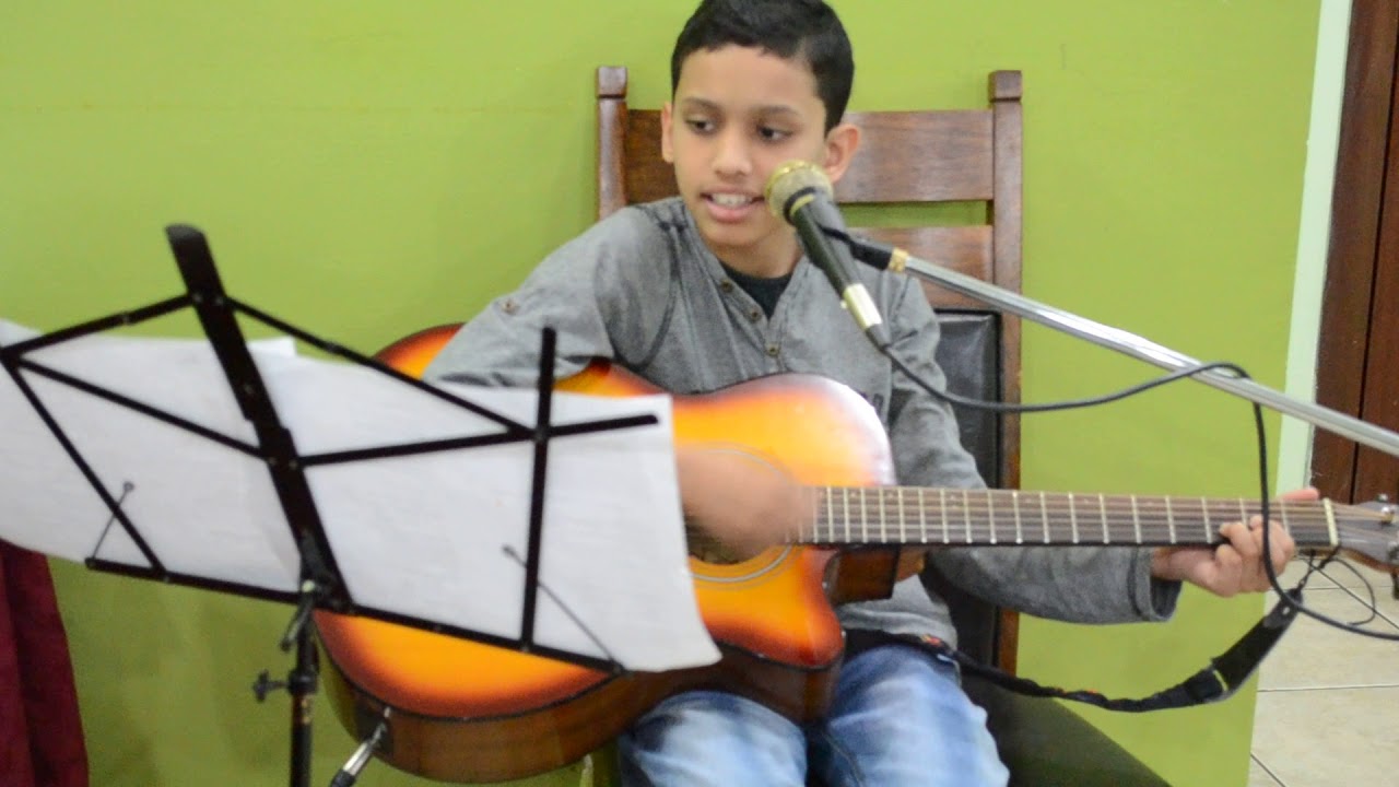 Country Roads by Avinash Menon - YouTube