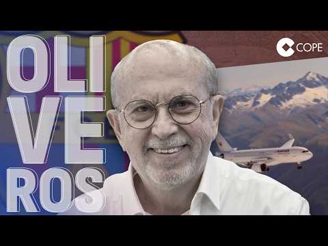 MANOLO OLIVEROS: DÍAS DE RADIO Y FÚTBOL | E19 | El casi accidente en Praga y la rebeldía de Schuster