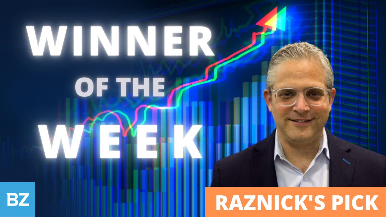 Why Benzinga CEO Jason Raznick Bought $NNDM | PreMarket Prep - YouTube