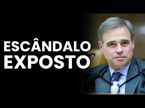 Daniel Vorcaro e as revelações de Malu Gaspar sobre o STF