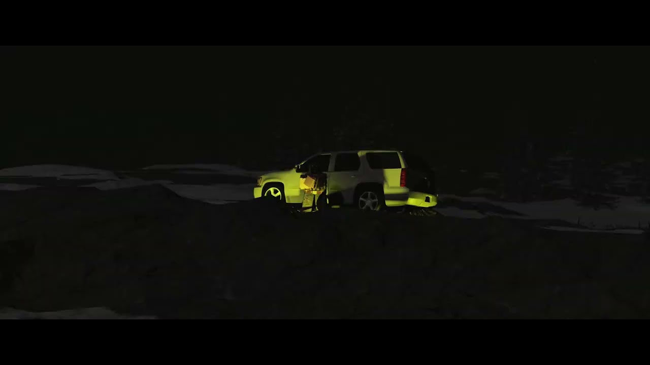 Task force blizzard Roblox Milsim - YouTube