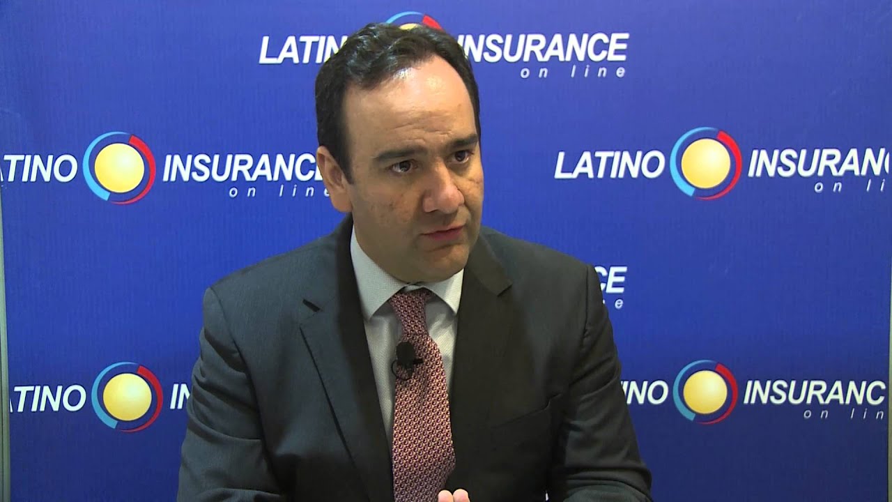 FIDES 2015 - ALEXANDER MONTOYA - PRESIDENTE DE AMÉRICA LATINA DE ...