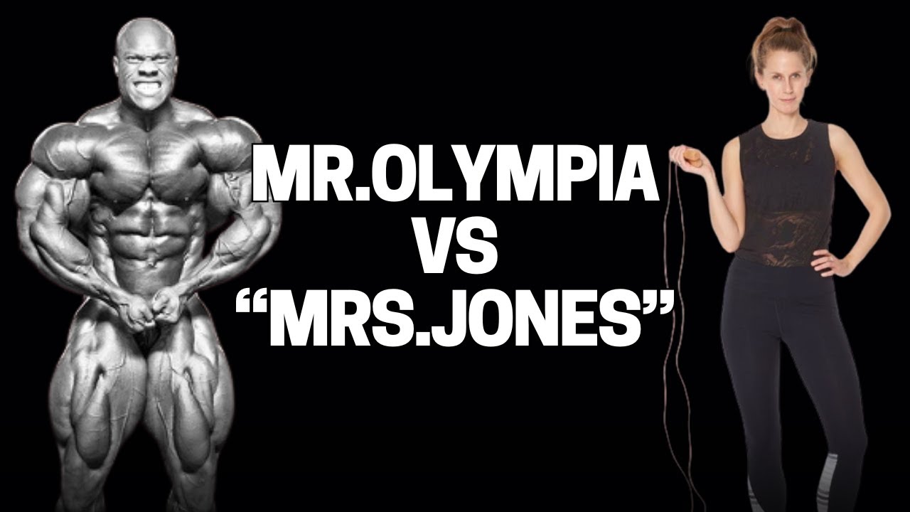 Training Pro bodybuilders vs “Normal” clients - Hypertrophy Coach Joe ...