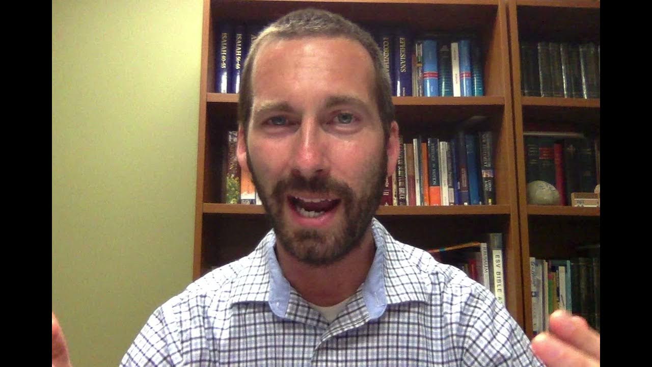 Sermon Preview 8-1-2021 - YouTube