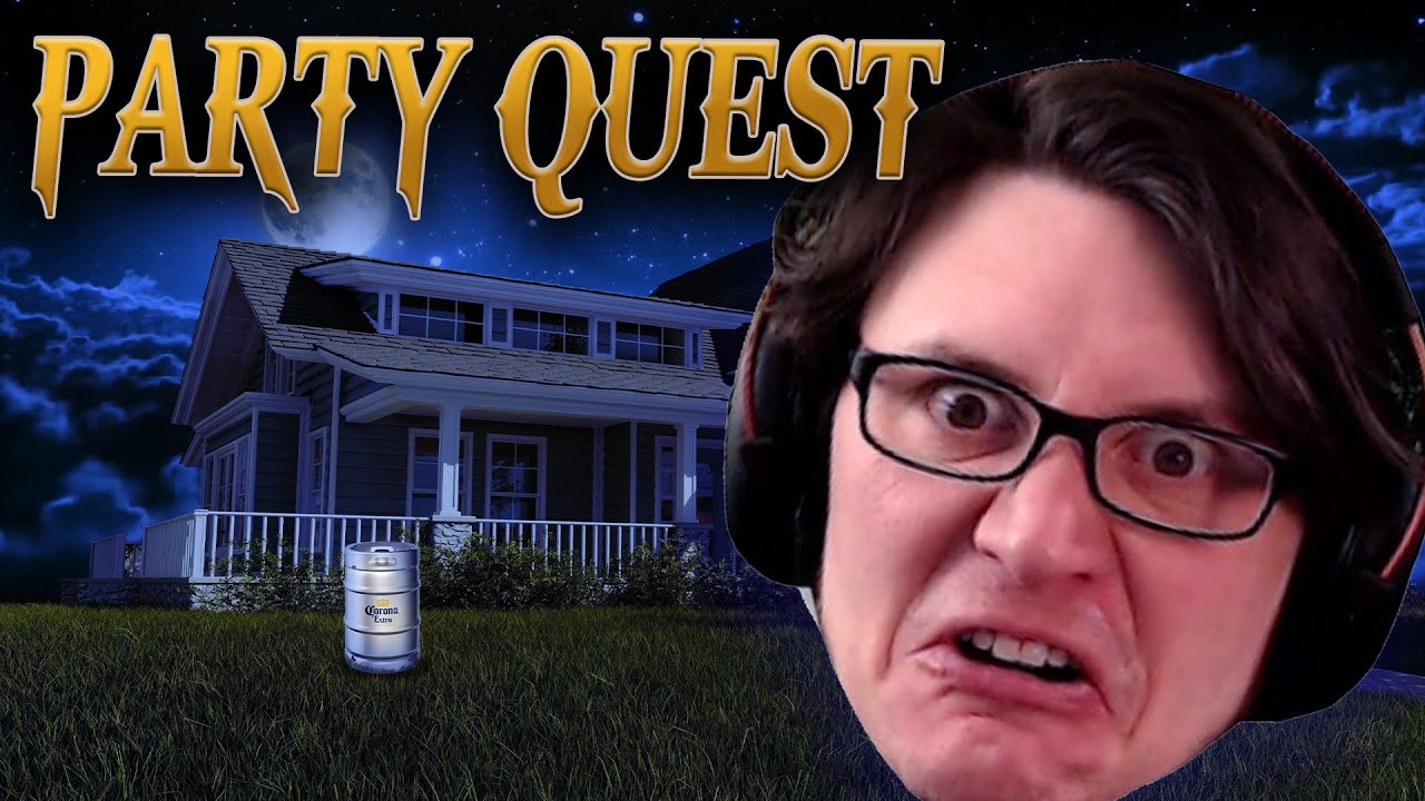 PirateSoftware Tried Our Fake RPG Where All The Characters Are Real ...