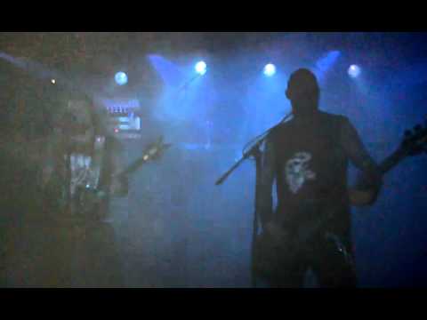 Christ Agony @ Baroeg 16-10-2011