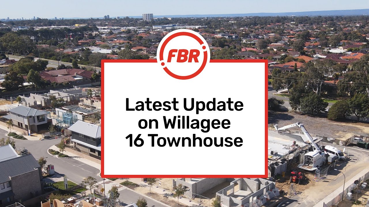 Willagee Progress Update | FBR - YouTube